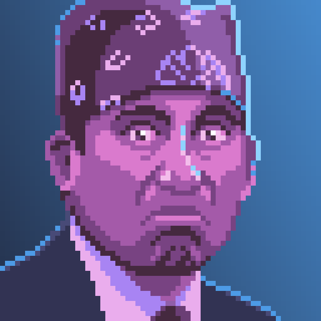 All T-Shirts – Pixel Bite