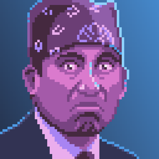 Pixel Art Apparel, Stickers, and Accessories – Pixel Bite